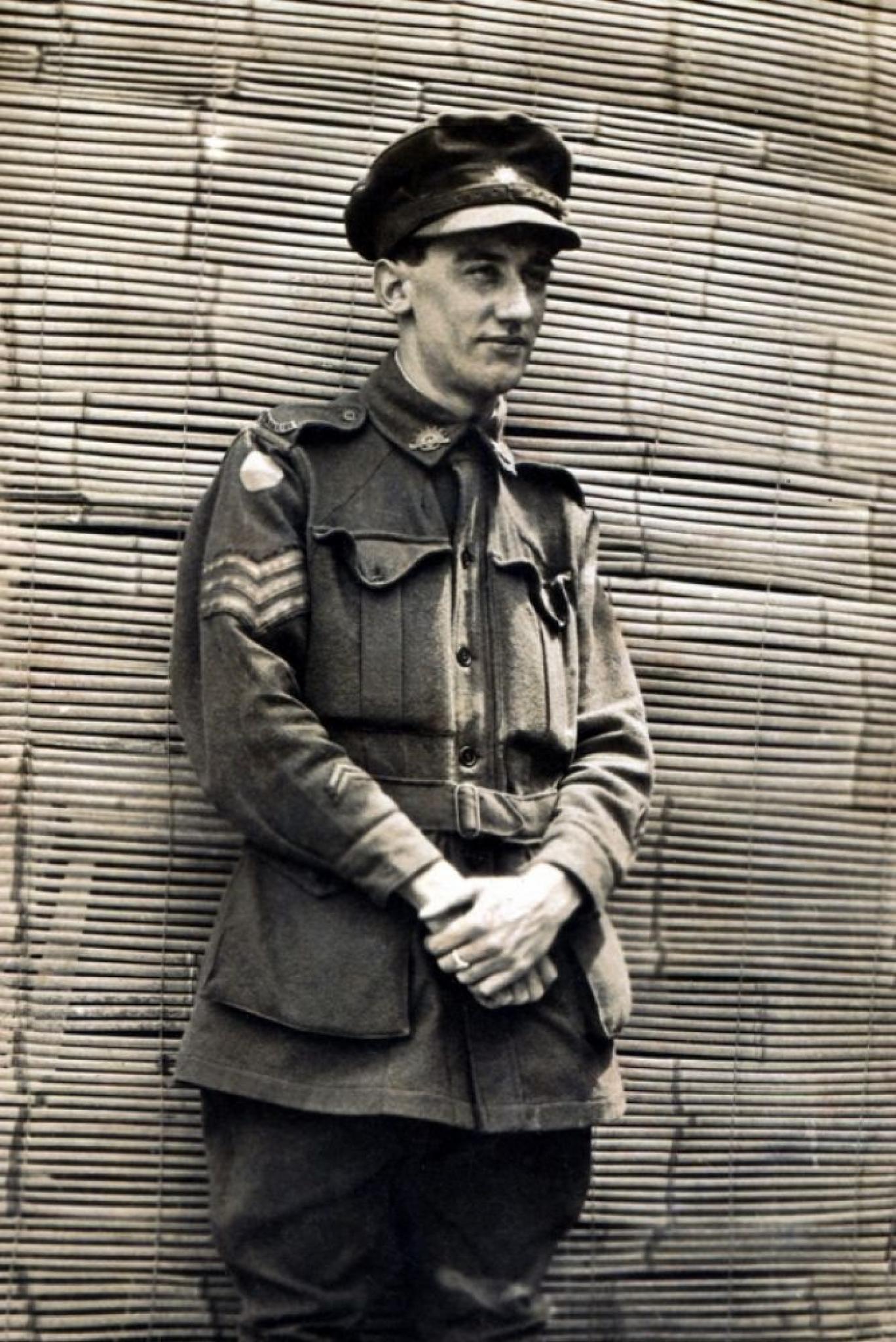 Thomas Bartholomew Telford - Bulimba History