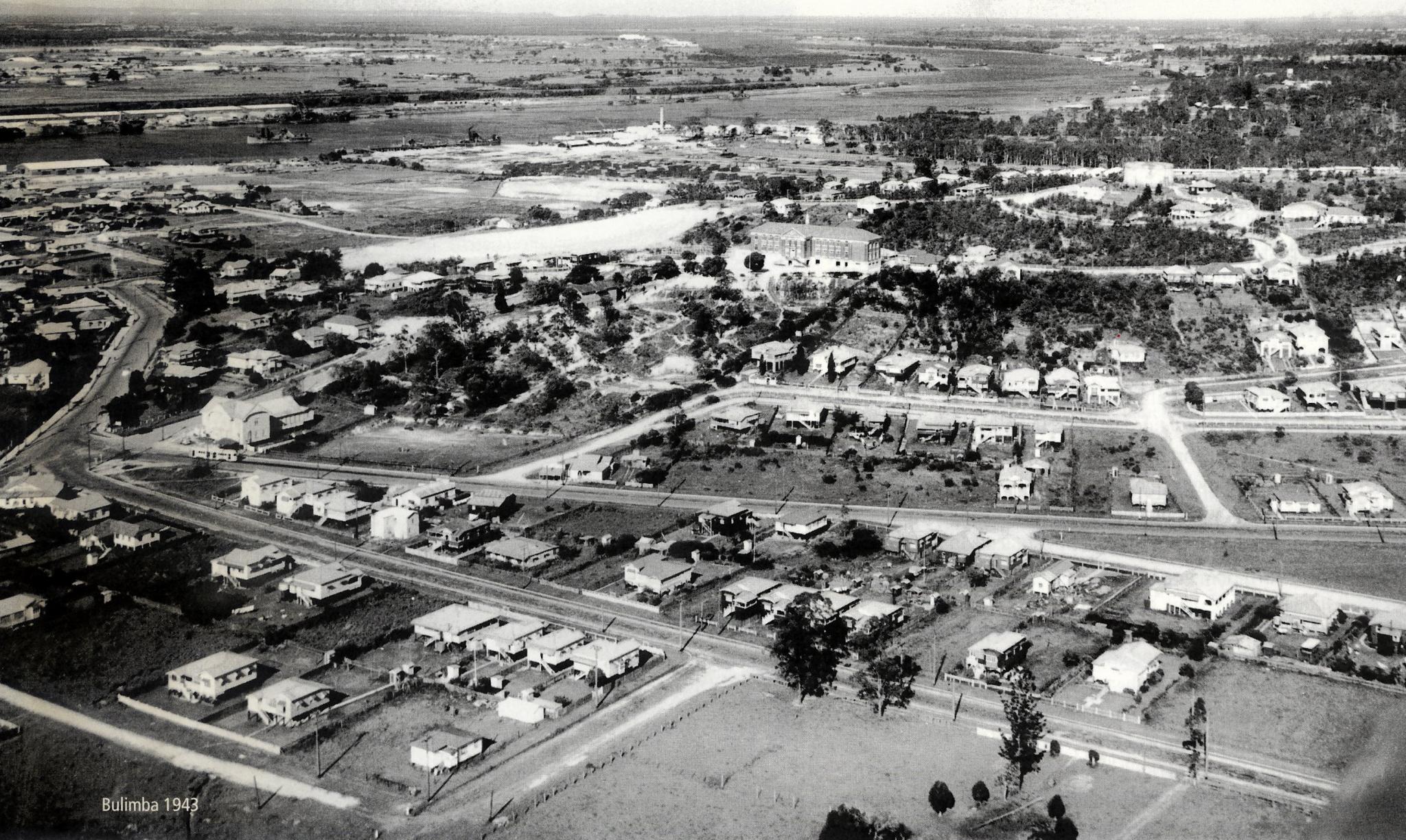 Gallery - Bulimba History